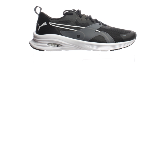 Puma | Shoes | Puma Mens Hybrid Fuego Blackwhite Running Shoes Size 75 ...